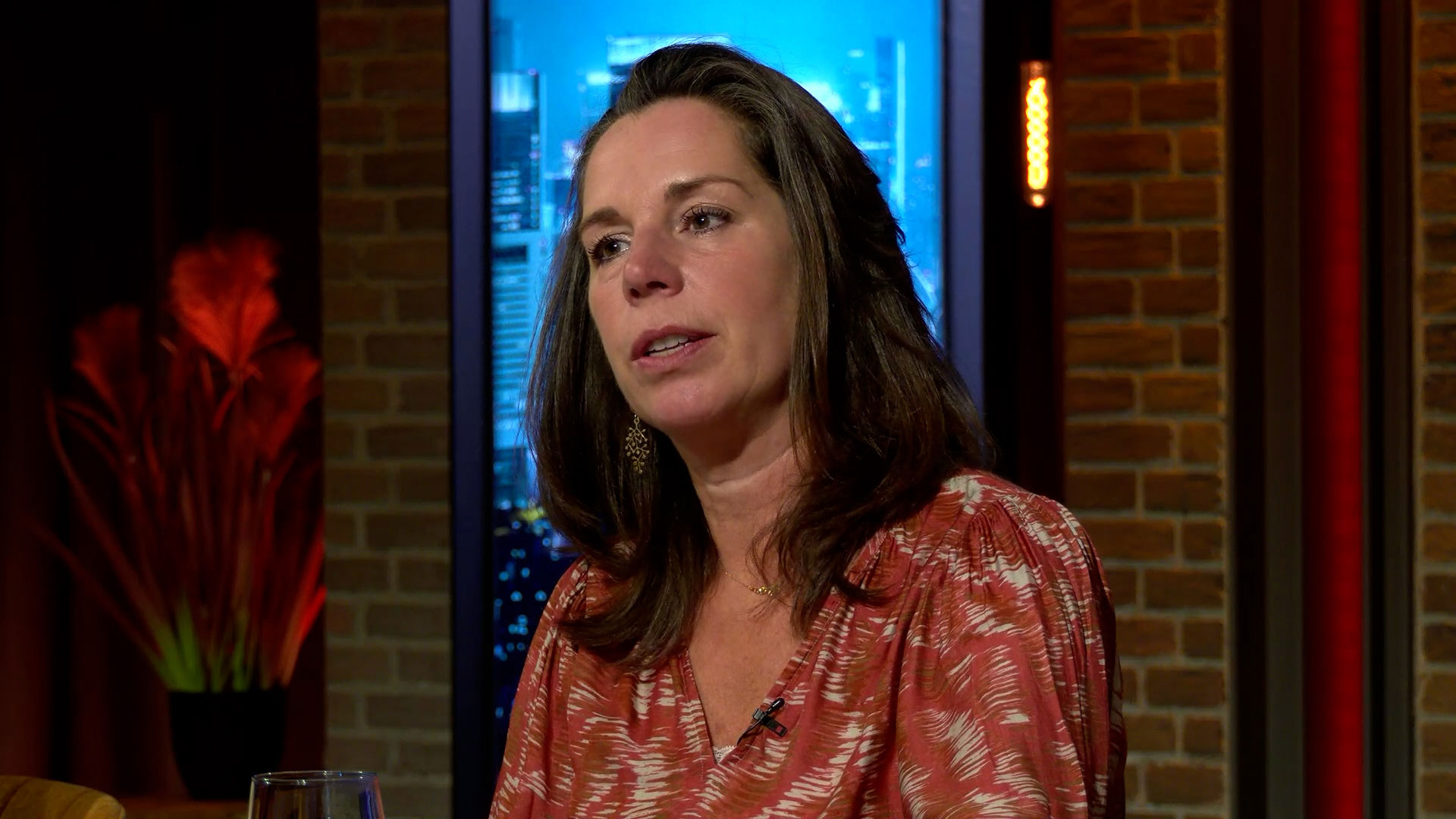 Mel Jacobs (ABN AMRO): 'The digital subscription economy is all about ...