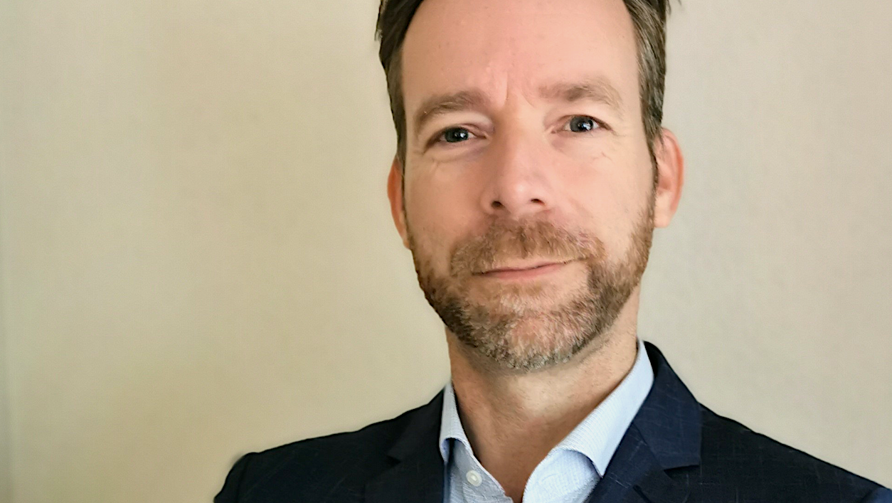 Justin Broeders (Eneco): 'Zero trust draait niet alleen om techniek ...