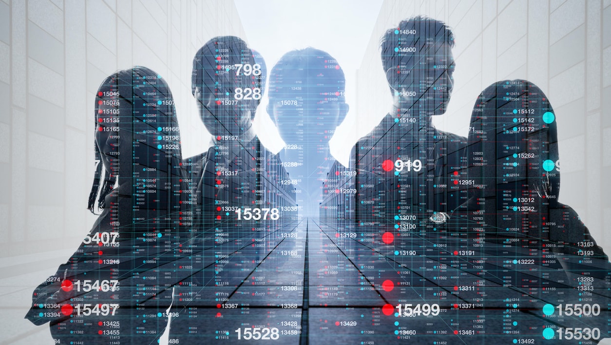 6 Characteristics of Agile Digital Infrastructure - IT Executive